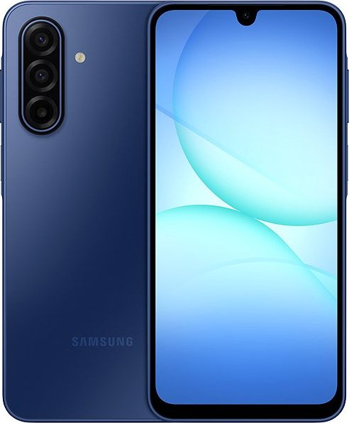 Samsung Galaxy A17 5G 128 GB modrý od 3 776 Kč - Zbozi.cz