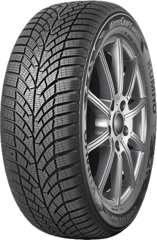 Kumho WinterCraft WP52 Plus 195/65 R15 91 T od 1 028 Kč - Zbozi.cz
