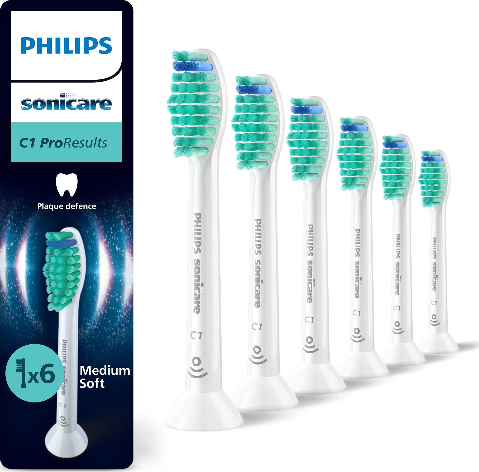 Recenze Philips Sonicare ProResults HX6016/87 - Zbozi.cz