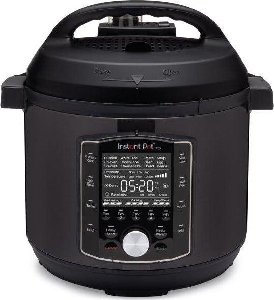 Instant Pot Pro 6 - Zbozi.cz