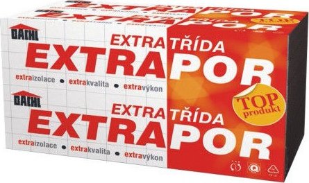 BACHL Extrapor 100 S šedý 80 mm od 156 Kč - Zbozi.cz