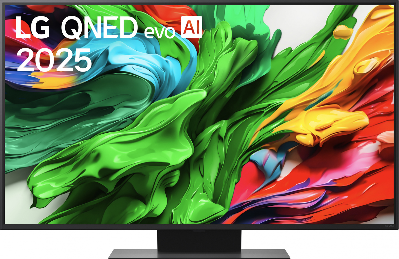 LG 50" QNED (50QNED87A6D.AEU) - Zbozi.cz