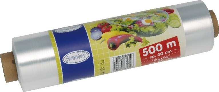 WIMEX 69220 30 cm x 500 m 1 ks od 307 Kč - Zbozi.cz
