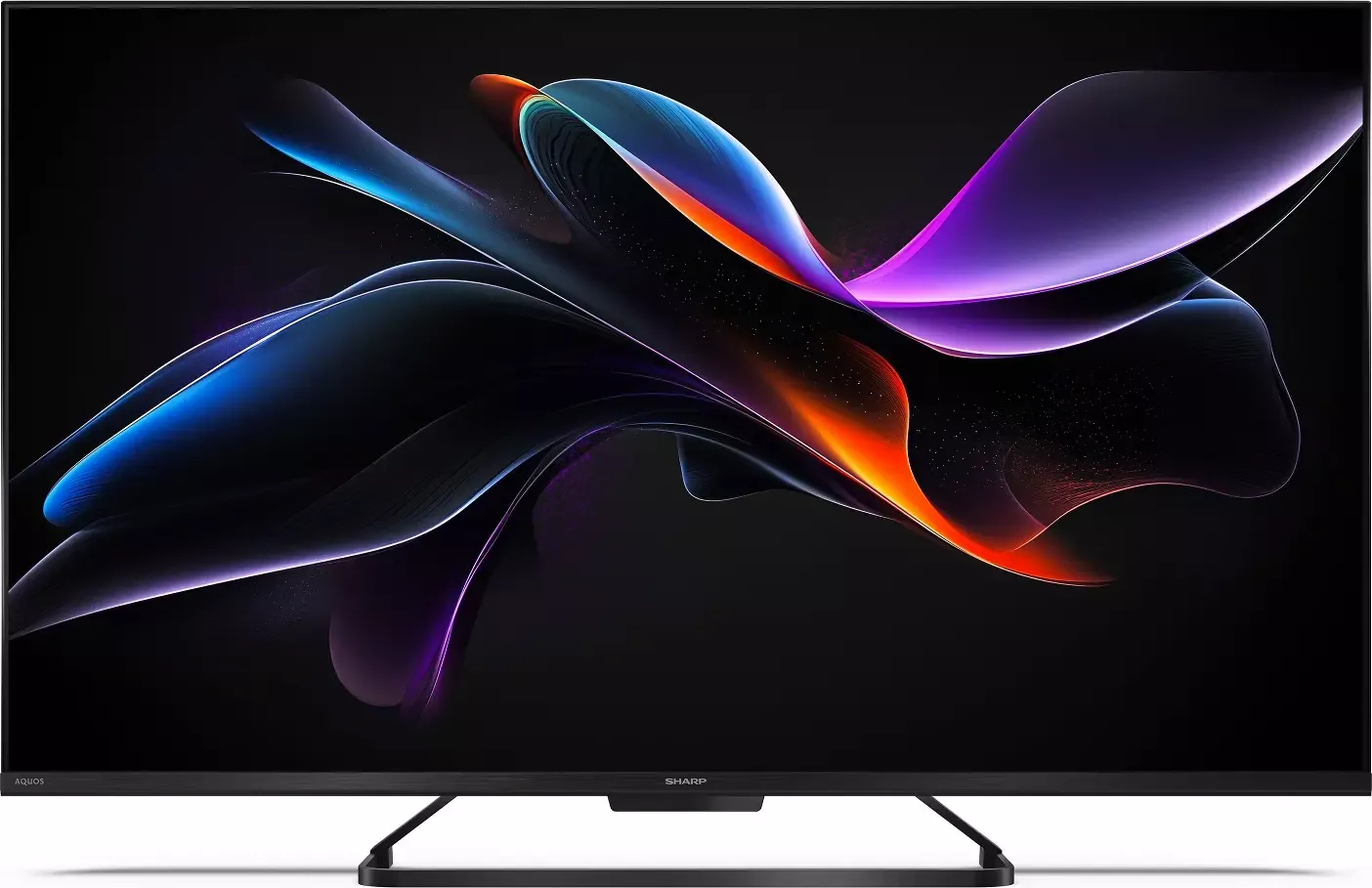 Sharp 43" QLED (43HR7265E) od 9 990 Kč - Zbozi.cz