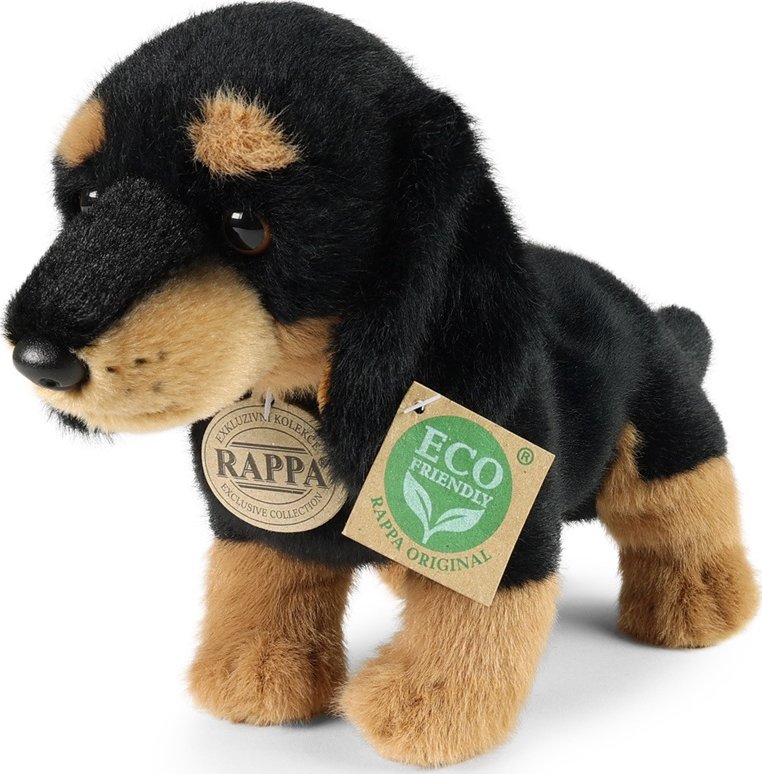 Rappa Eco-Friendly Soft Collection 23 cm od 195 Kč - Zbozi.cz