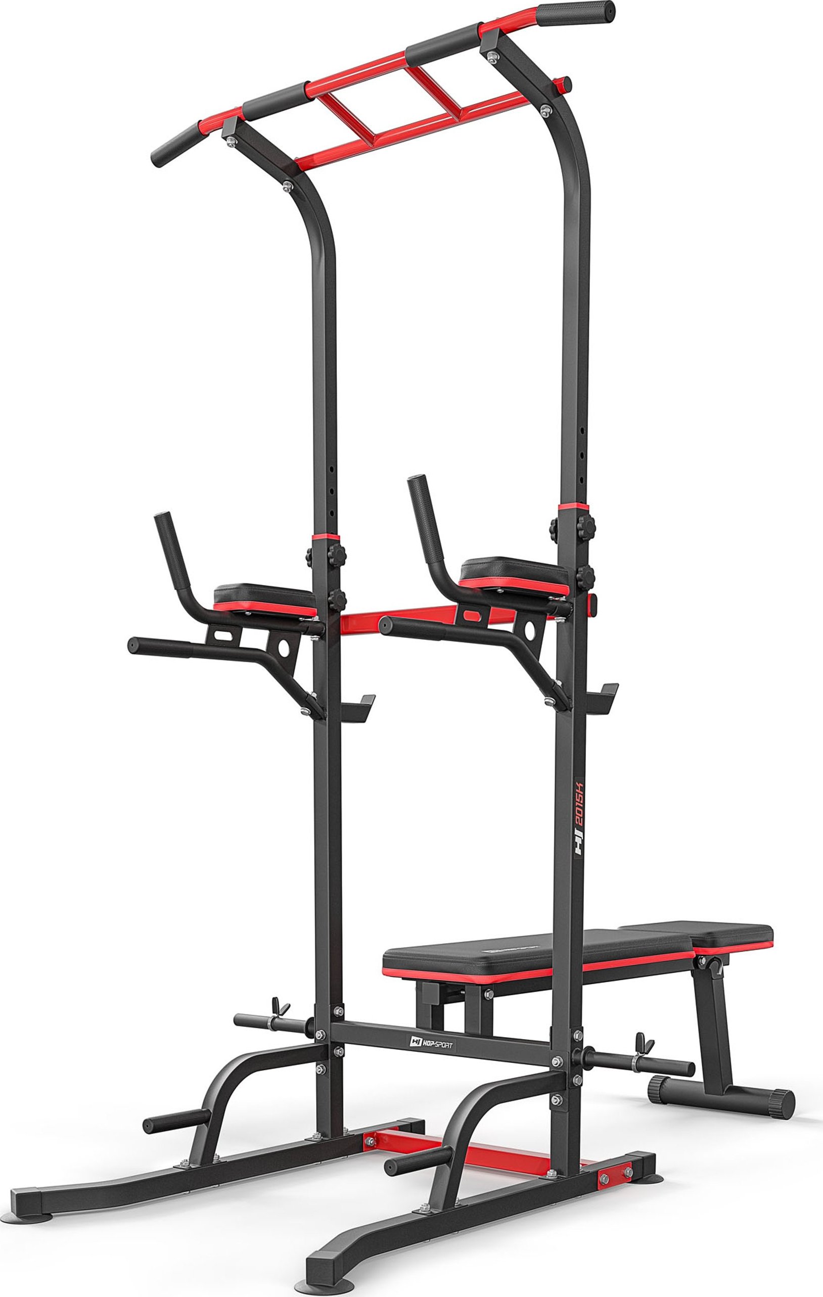 Hop Sport HS-2015K od 2 899 Kč - Zbozi.cz