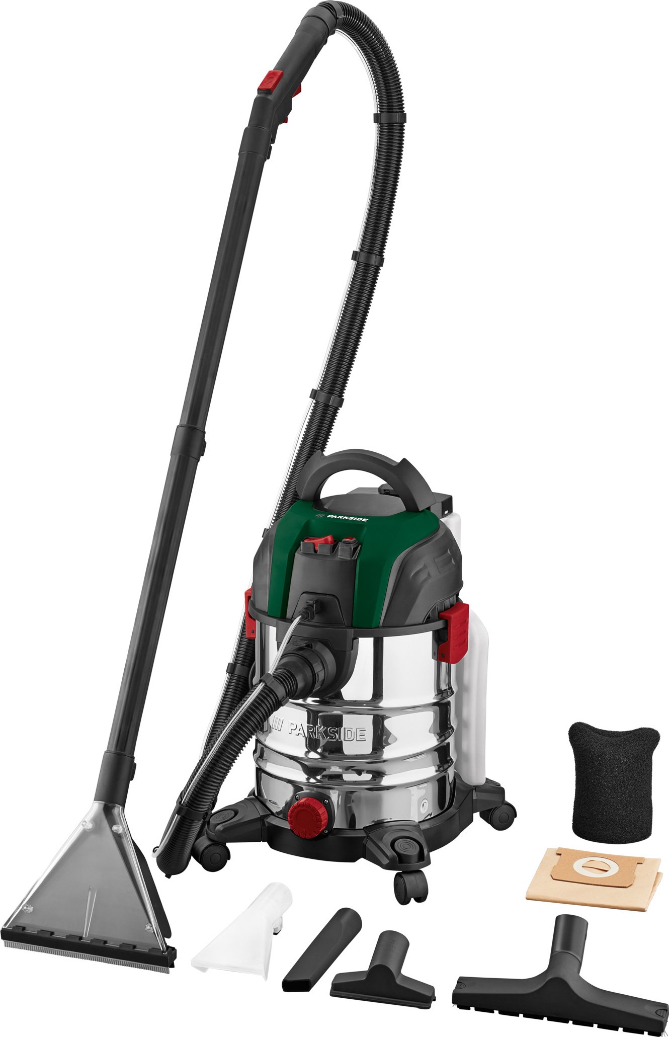 Parkside PWS 20 F5 100393486 od 2 099 Kč - Zbozi.cz