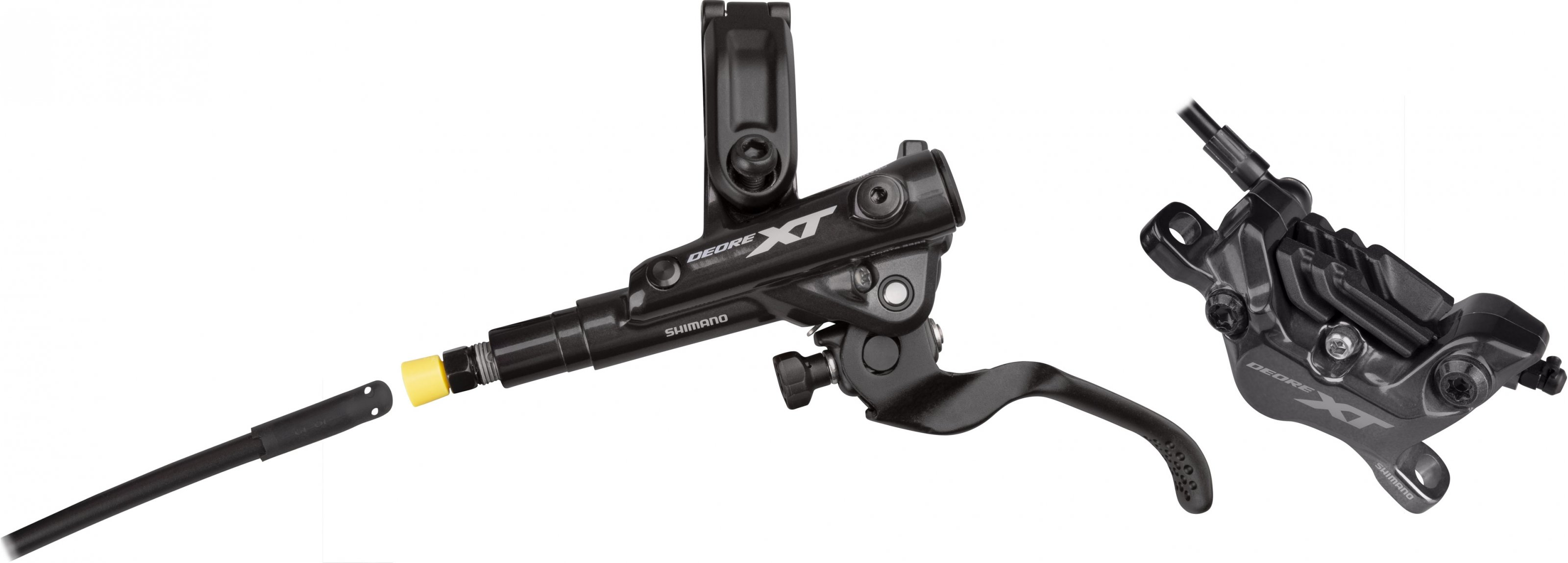 Shimano Deore XT M8120 přední od 2 568 Kč - Zbozi.cz