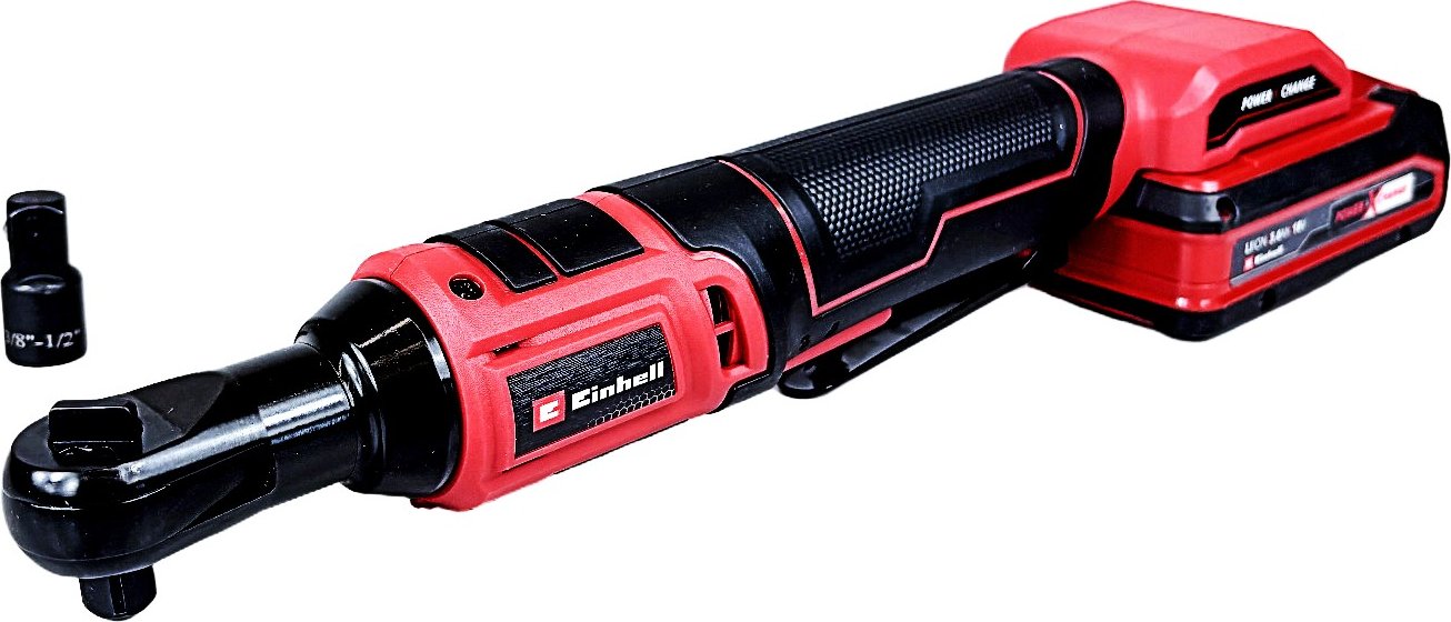 Einhell TE-RW 18/60 Li-Solo od 1 286 Kč - Zbozi.cz