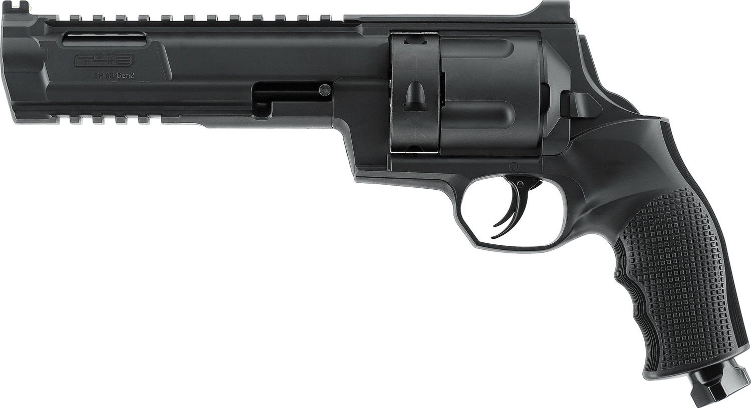 Umarex T4E TR 68 Gen2 16 J 17,3 mm od 3 090 Kč - Zbozi.cz