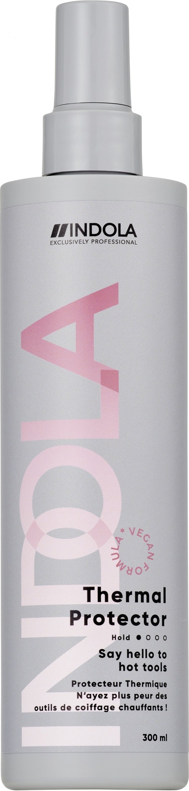 Indola Professional Smooth Thermal Protector sprej 300 ml od 213 Kč ...
