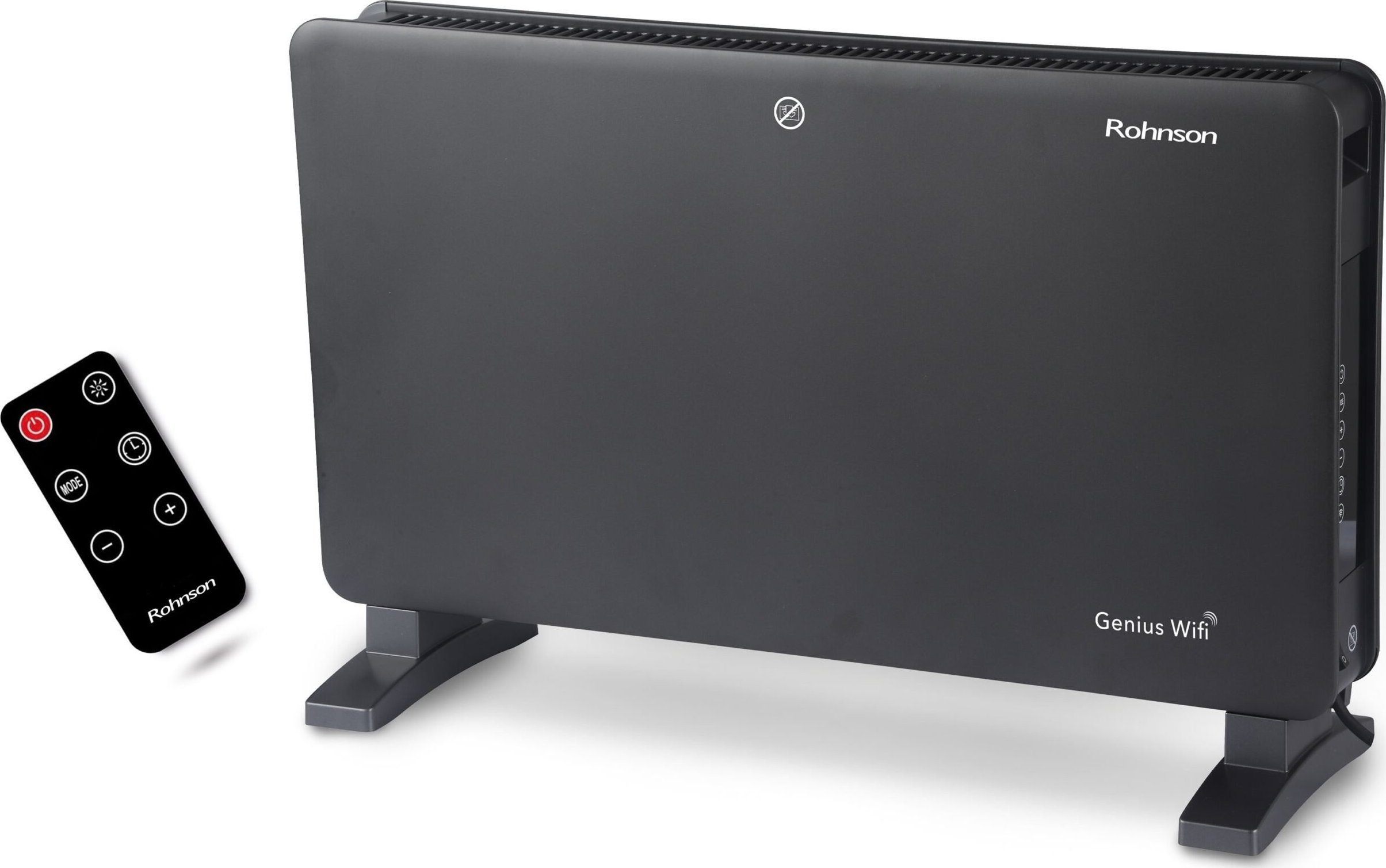 Rohnson Genius Wi-Fi R-088 - Zbozi.cz