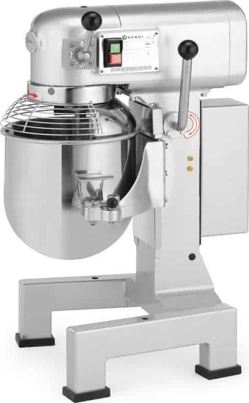 Hendi Kitchen Line 222836 planetární mixér od 18 909 Kč - Zbozi.cz