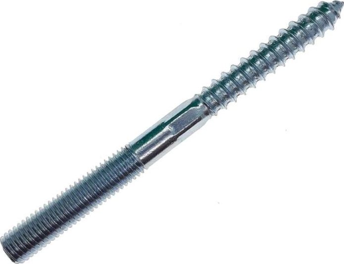 Koňařík 21008120 kombišroub M8 x 120 mm 1 ks od 4,50 Kč - Zbozi.cz