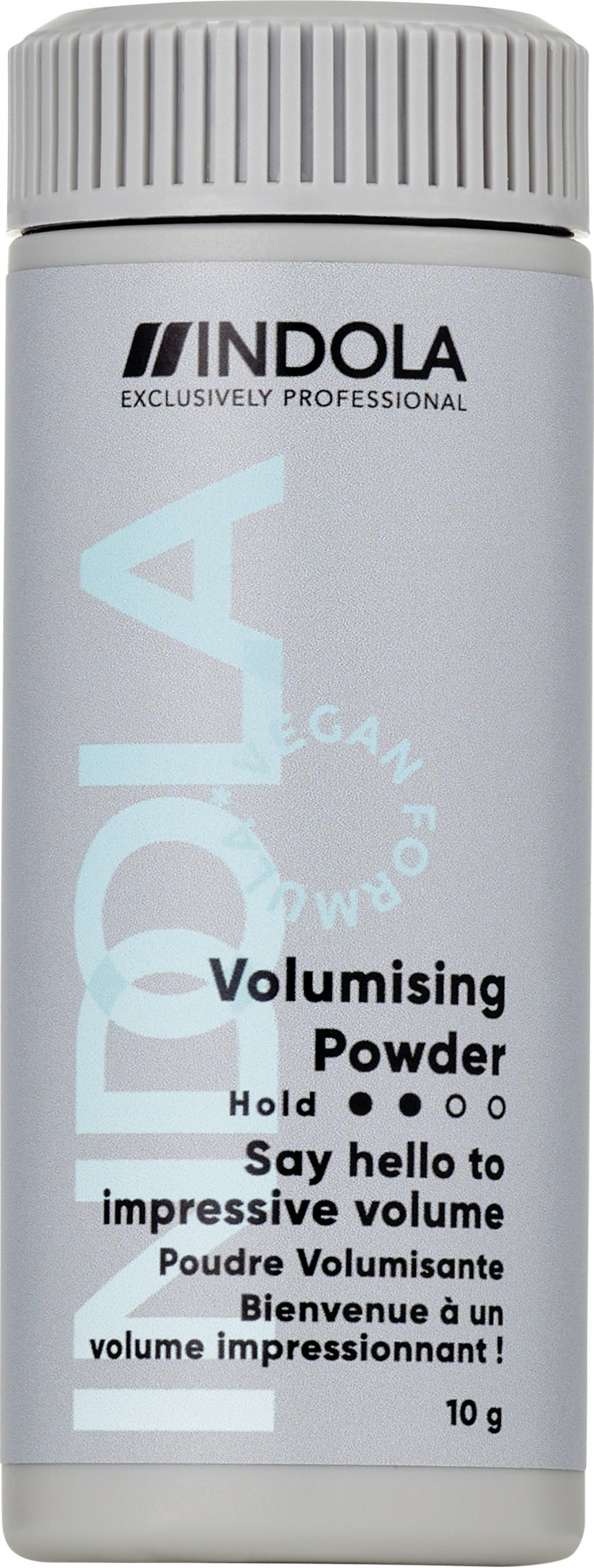 Indola Professional Volume Volumising Powder 10 g od 172 Kč - Zbozi.cz