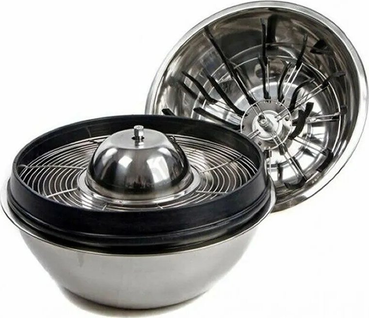 Growmarket Spin Pro Original 41 cm mechanický trimmer od 4 999 Kč ...