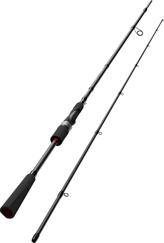 Sportex Black Pearl Maxx 2-díl 270 cm/12-32 g od 3 900 Kč - Zbozi.cz