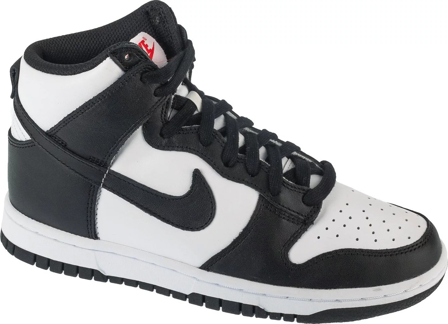 NIKE Dunk High DD1869-103, 36,5 od 1 619 Kč - Zbozi.cz