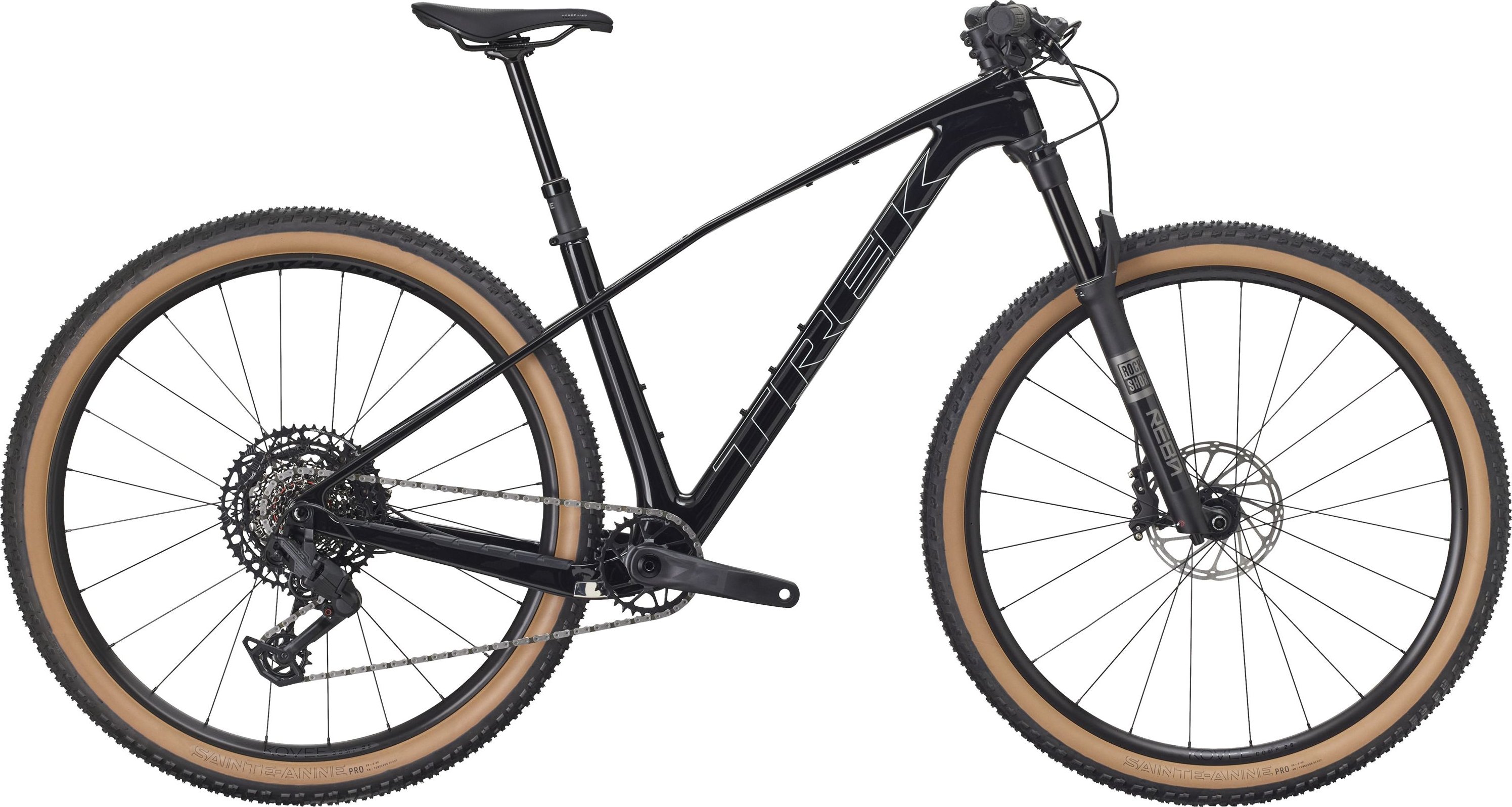 Trek Procaliber 9.6 Gen 3 29" Dark Star 2026 XL od 51 477 Kč - Zbozi.cz