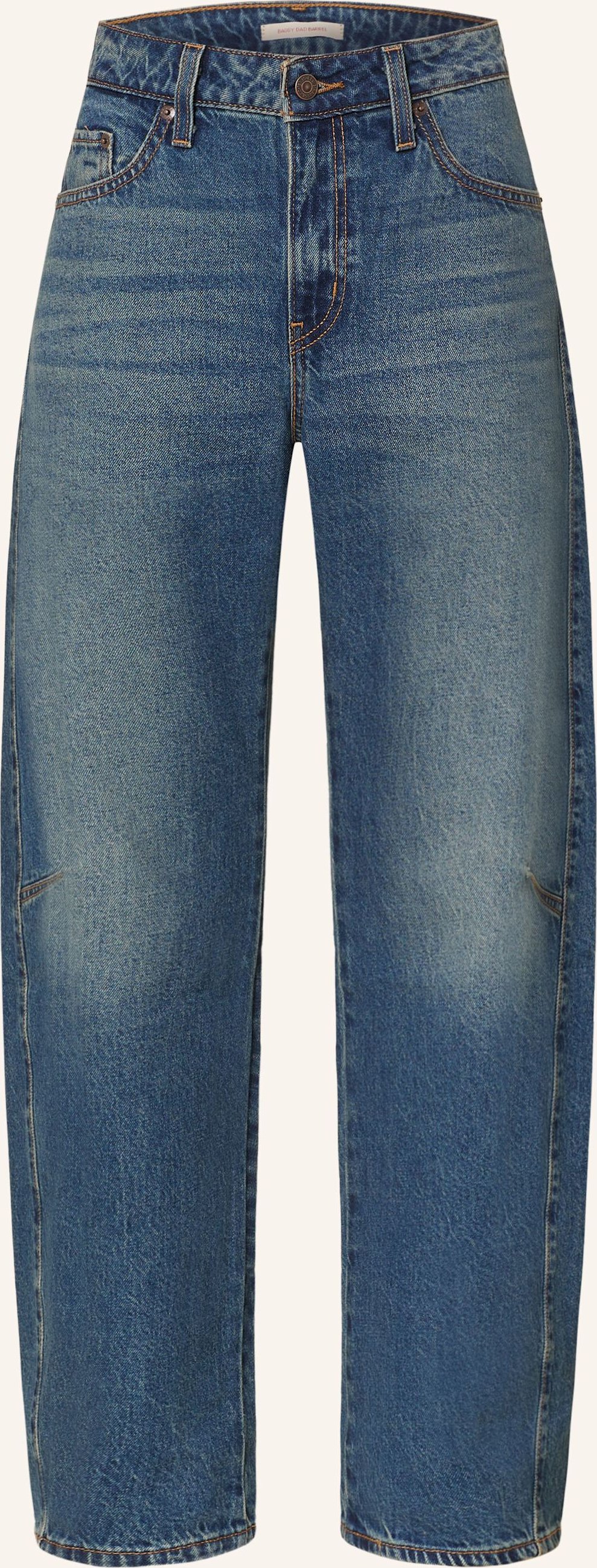 Levi's Dad Barrel 0039A-0001 26/32 od 2 880 Kč - Zbozi.cz