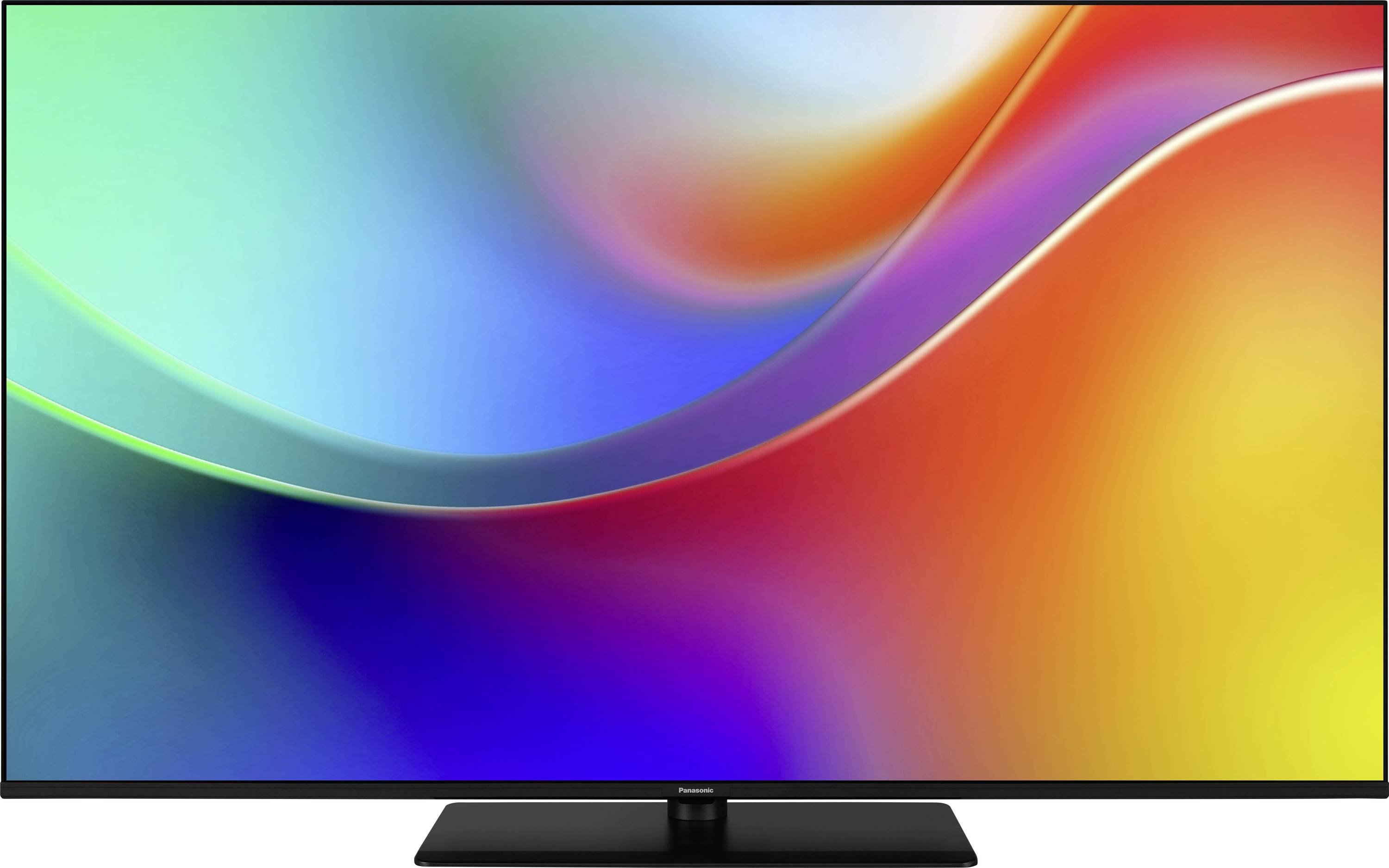 Panasonic 65" QLED (TV-65W85BEZ) - Zbozi.cz