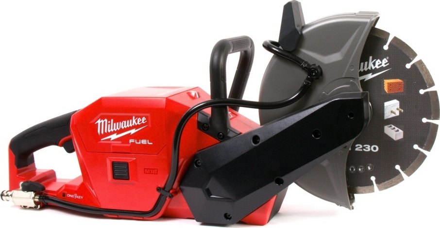 Milwaukee Fuel M18 FCOS230-0 4933471696 bez aku od 15 590 Kč - Zbozi.cz