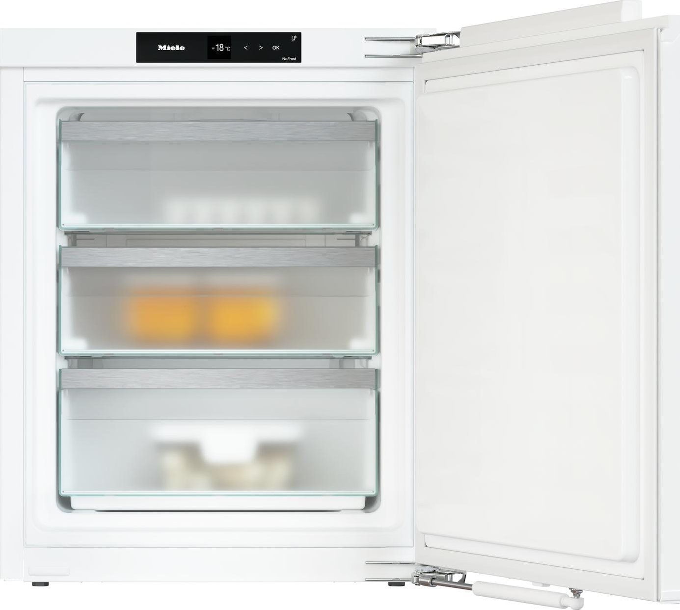 Miele FNS 7040 B 12443420 od 38 121 Kč - Zbozi.cz