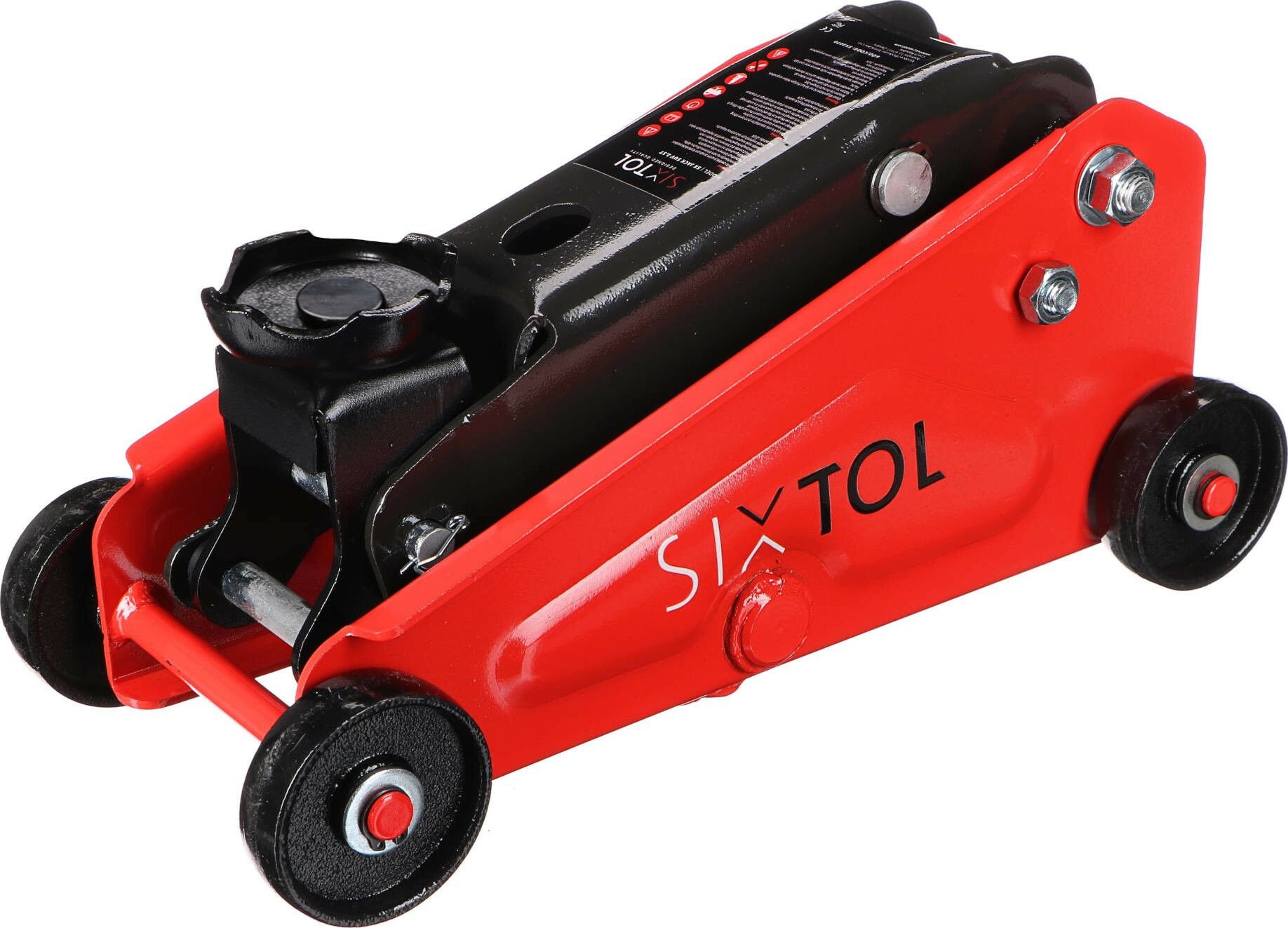 Sixtol SX3070RO od 1 402 Kč - Zbozi.cz