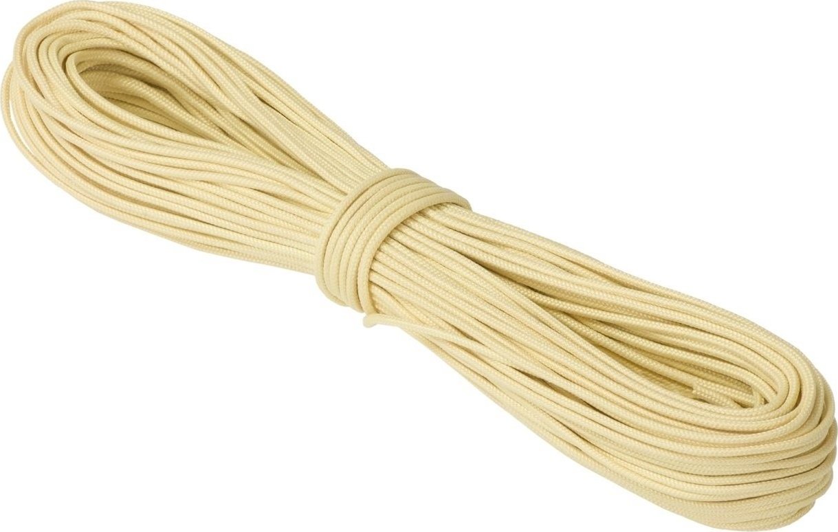 Paracord Tactical Kevlar 37,5 m žlutá od 949 Kč - Zbozi.cz