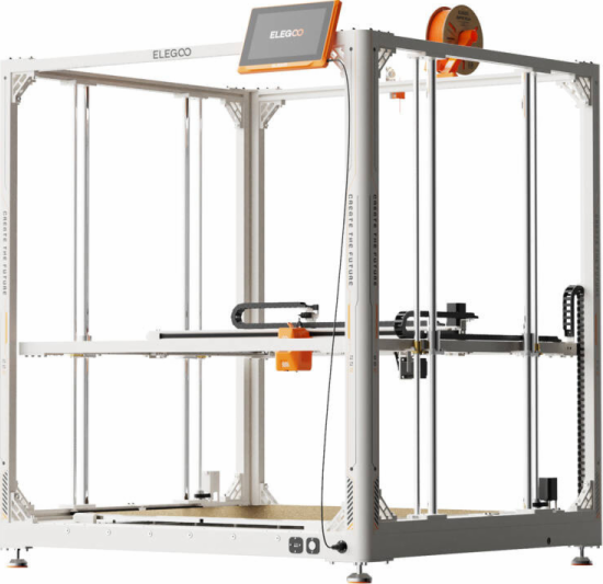 ELEGOO OrangeStorm Giga (50.201.019300) od 63 437 Kč - Zbozi.cz