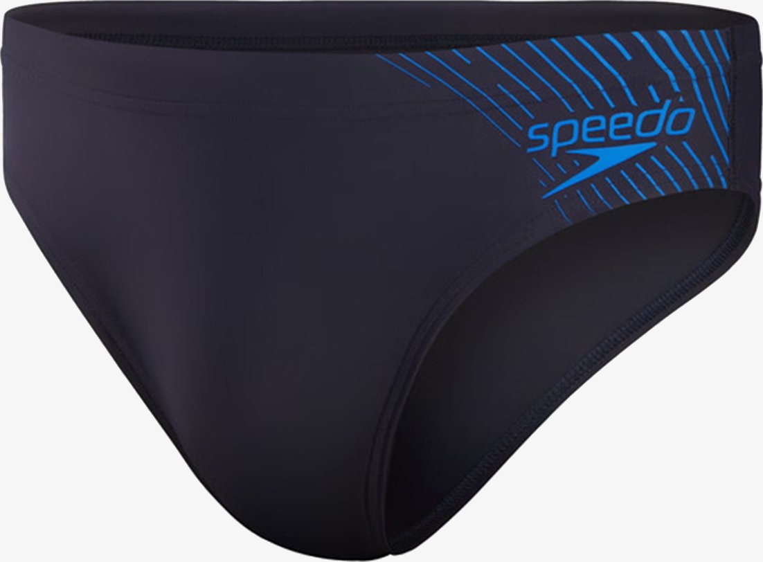 Speedo Medley Logo 80973916906 - Zbozi.cz