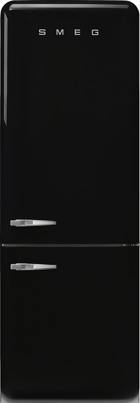 Smeg 50'Style FAB38RBL5 černá - Zbozi.cz