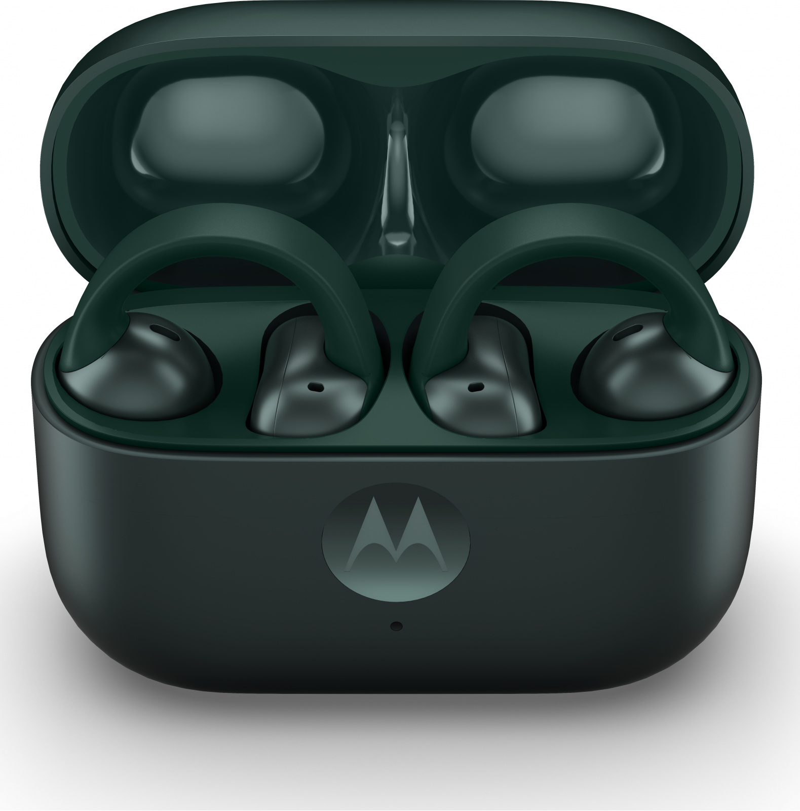 Motorola Moto Buds Loop od 1 233 Kč - Zbozi.cz