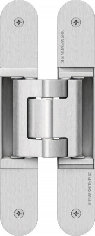 SIMONSWERK Tectus 540 3D FR F1 200 x 24 mm od 4 240 Kč - Zbozi.cz