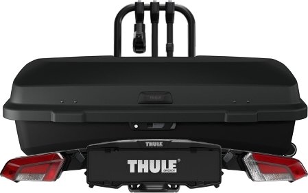 Thule EasyFold 3 945 pro 3 kola + Thule Santu od 48 480 Kč - Zbozi.cz