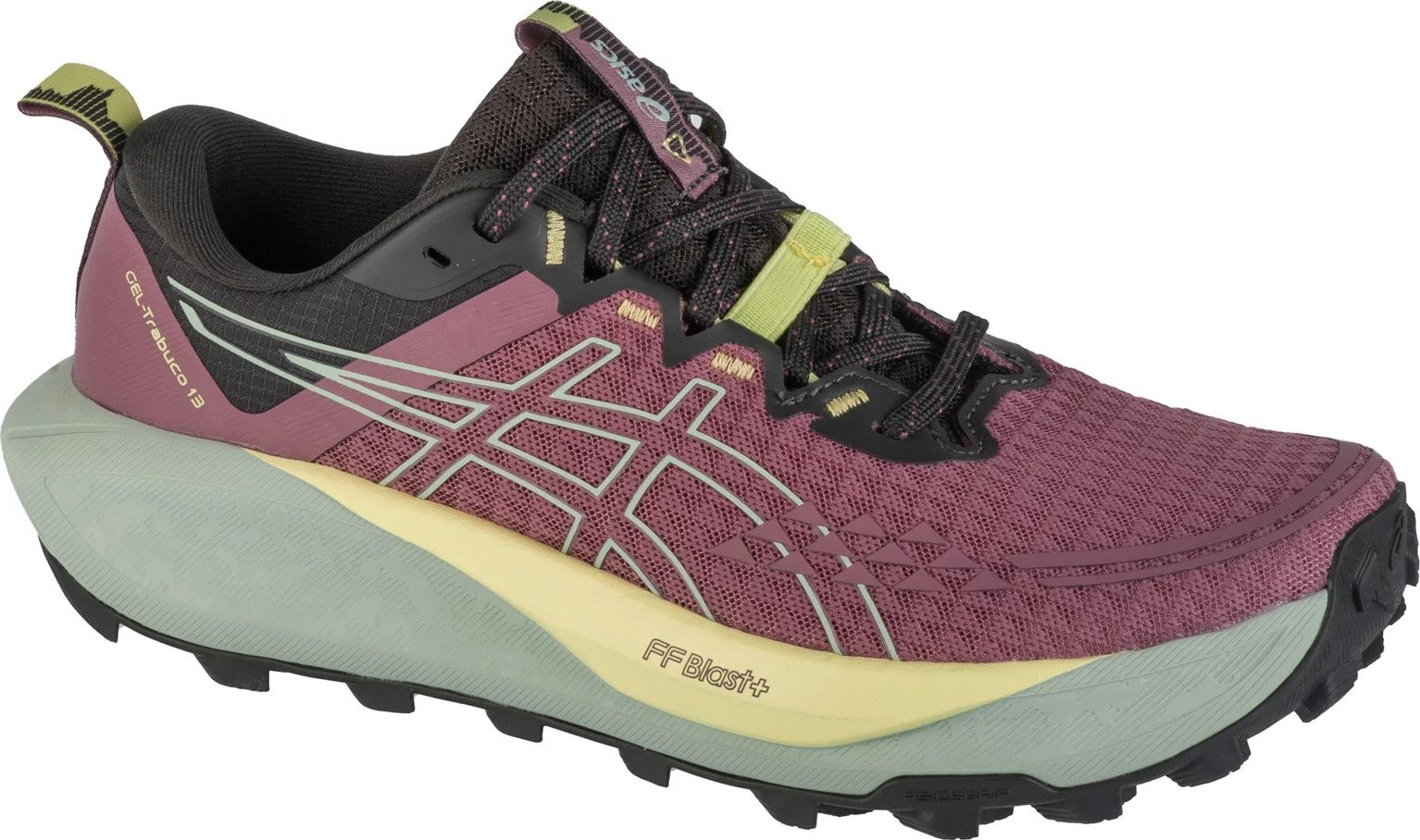 Asics Gel Trabuco 12 W 1012B768-500 38 od 2 699 Kč - Zbozi.cz