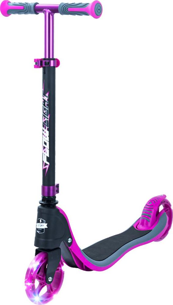 Story Original Flow Light Kids, růžová od 1 590 Kč - Zbozi.cz