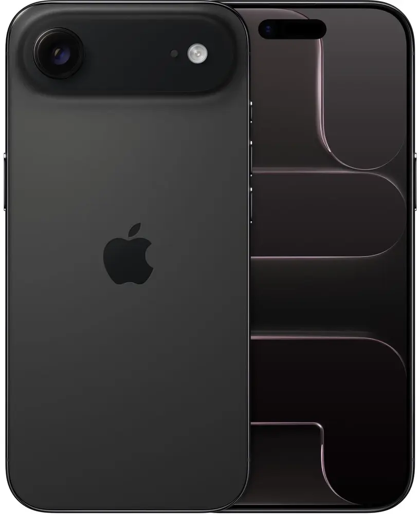 Apple iPhone Air 256 GB vesmírně černý - Zbozi.cz