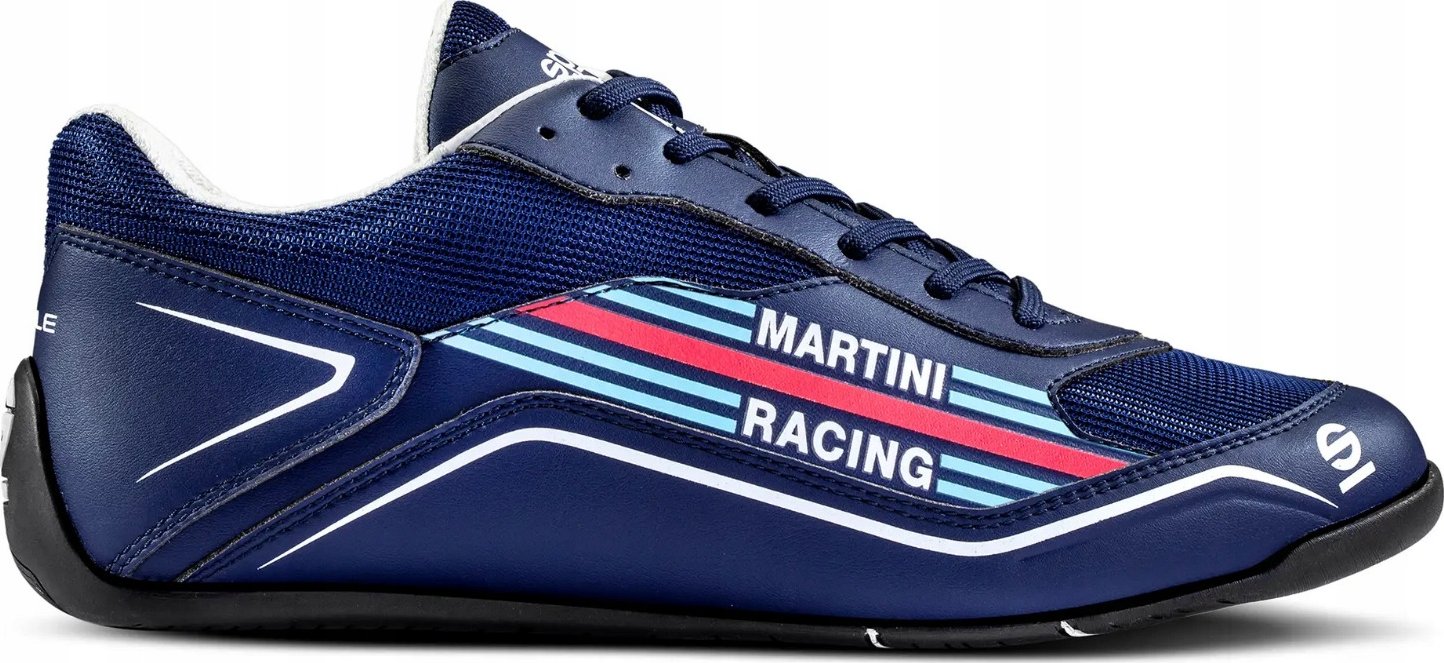 Sparco S-Pole Martini Racing od 1 527 Kč - Zbozi.cz