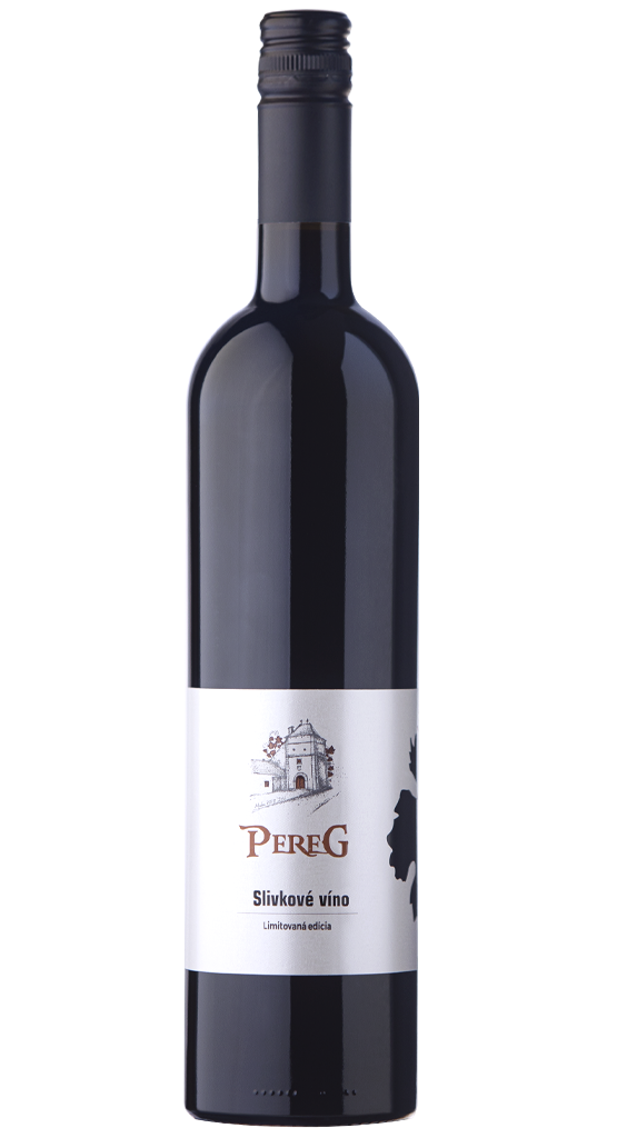 Pereg Švestkové víno 0,75 l od 233 Kč - Zbozi.cz