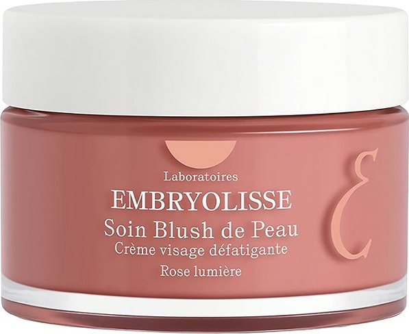 Embryolisse Soin Blush De Peau rozjasňující krém proti známkám únavy 50 ...