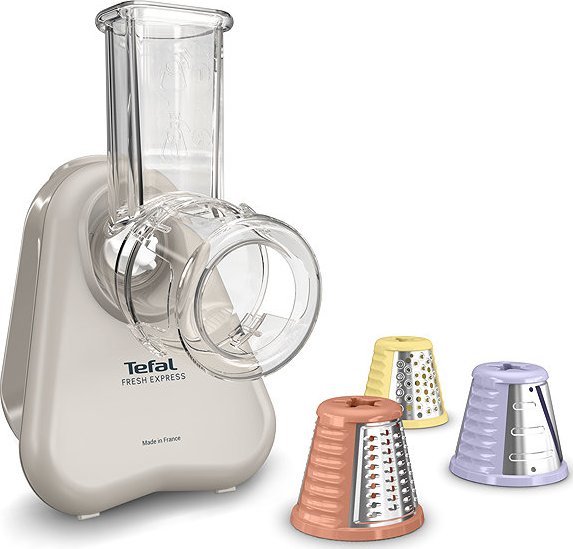 Tefal Fresh Express DN853BE0 od 1 253 Kč - Zbozi.cz