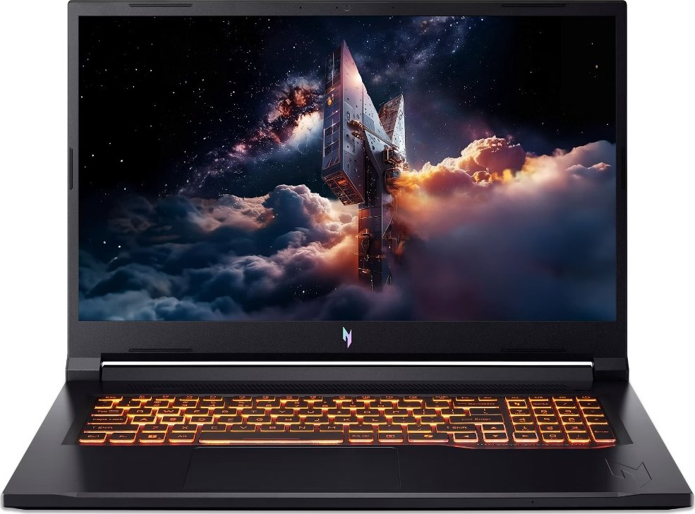 Acer Nitro V 17 AI (NH.QYVEC.001) od 27 790 Kč - Zbozi.cz