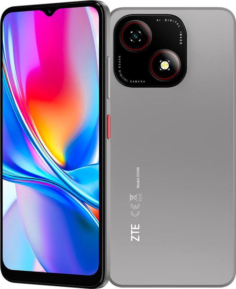 ZTE Blade A35E od 1 673 Kč - Zbozi.cz