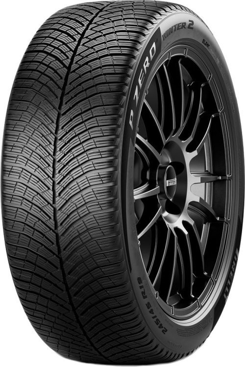 Pirelli P Zero Winter 2 235/45 R18 98 V XL od 3 939 Kč - Zbozi.cz