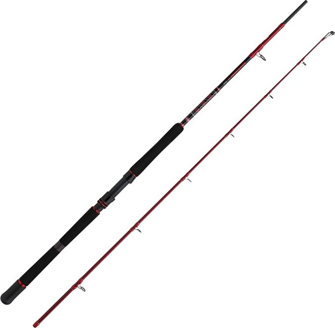 PENN Squadron III Boat Spinning Rod 240 cm/20-30 lb od 1 309 Kč - Zbozi.cz