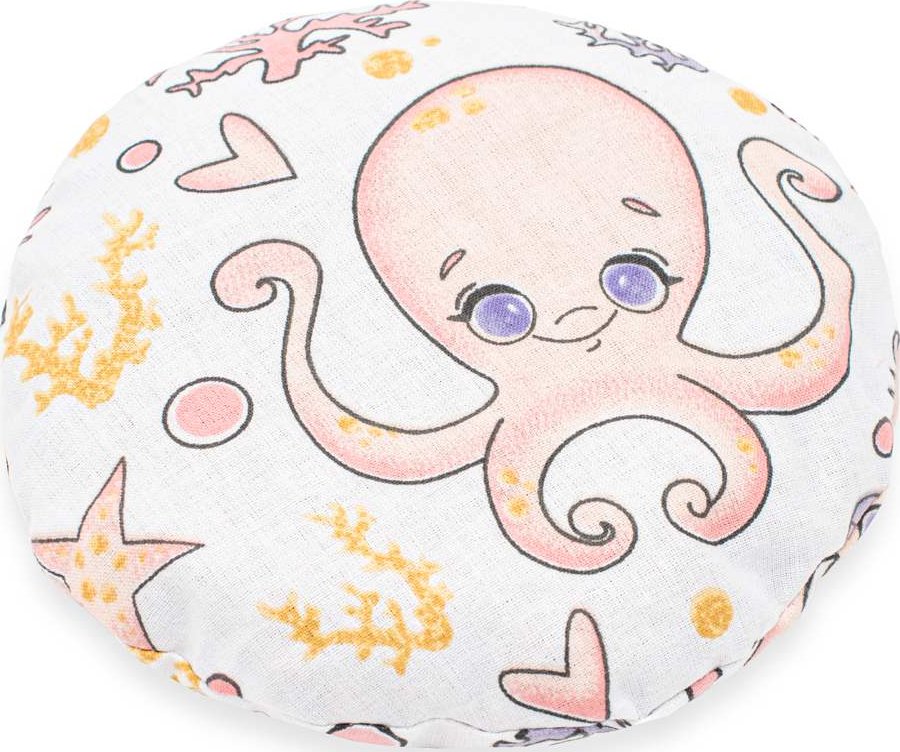 New Baby Basic termofor 180 g růžový od 66 Kč - Zbozi.cz