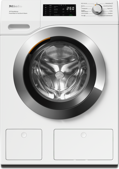 Miele WEG895 od 31 400 Kč - Zbozi.cz