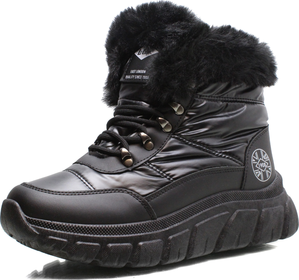 Lee Cooper W LCJ-23-44-1955L černé - Zbozi.cz