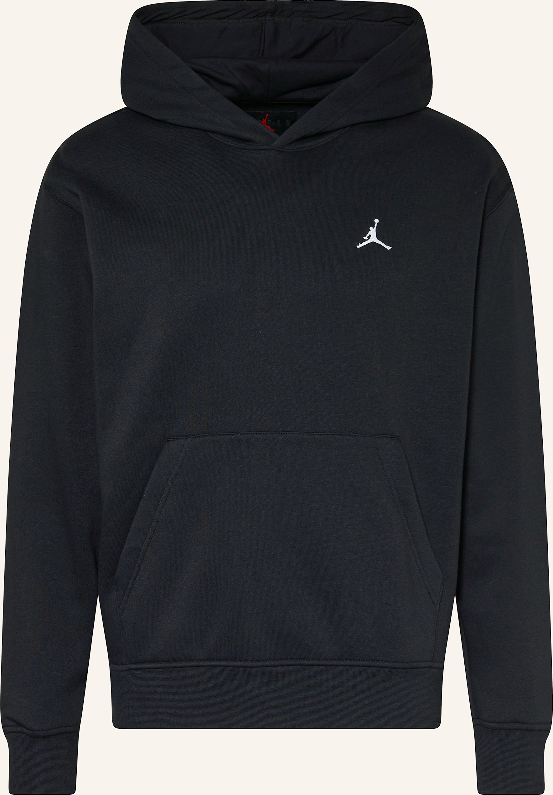 Jordan Brooklyn FV7281-010 černá od 1 209 Kč - Zbozi.cz
